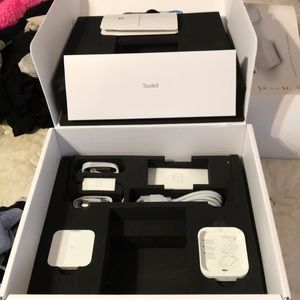 Other | Apple Square Stand And Chip Never Used | Poshmark